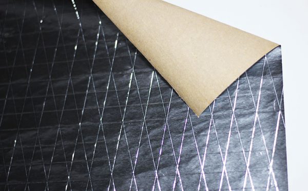 What is FSK Insulation Facing - Deyou Tape