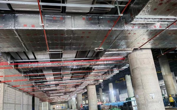 What is FSK Insulation Facing - Deyou Tape